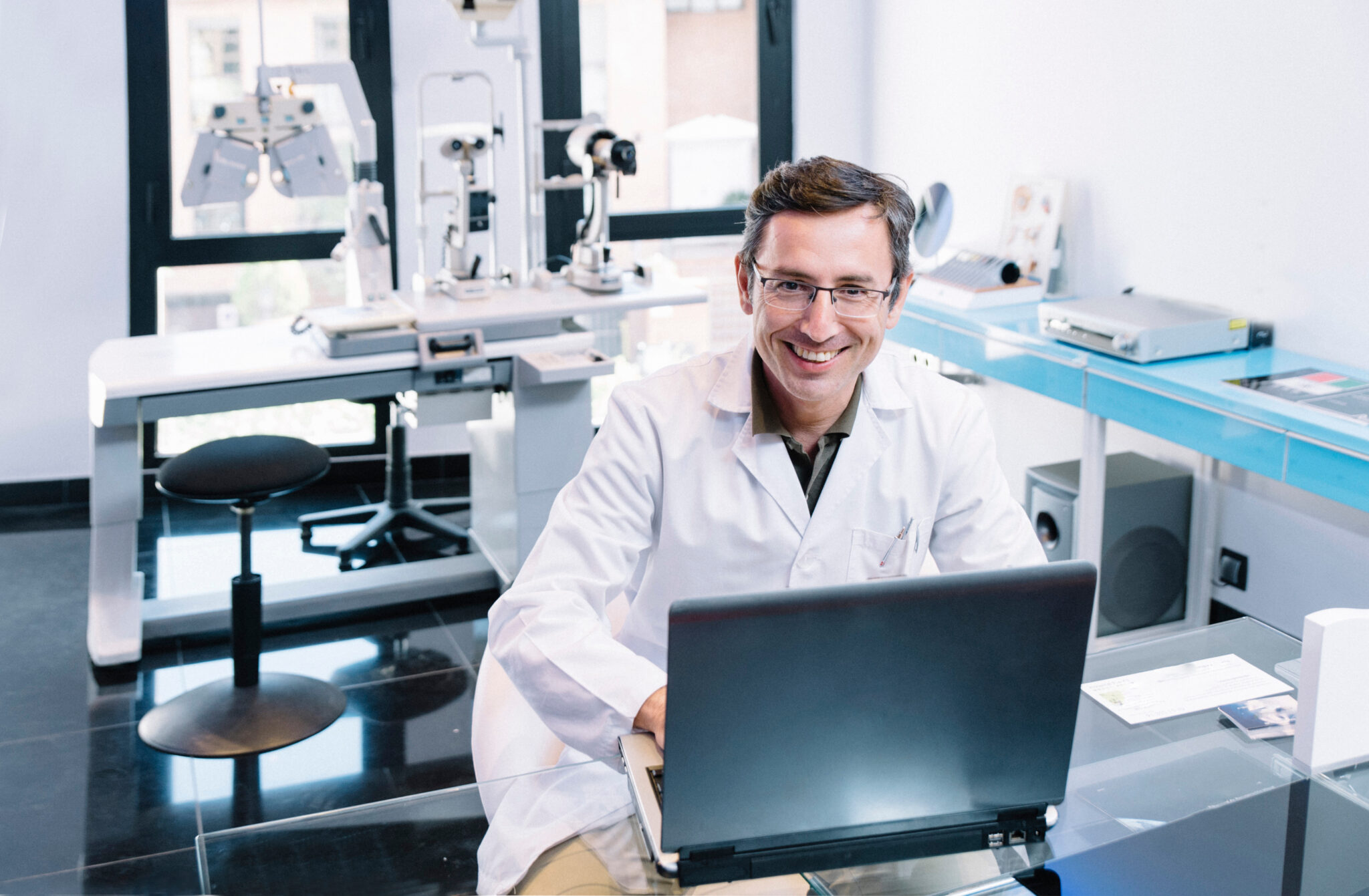 Join Northwest Vision Associates | Northwest Vision Associates